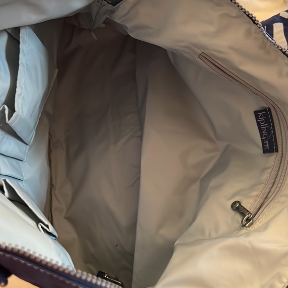 Kipling | Bags | Nwt Kipling Laptop Case And Tote Bag | Poshmark